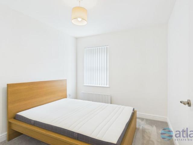 Friars Way, Broadgreen, L14, L4, Chiltern