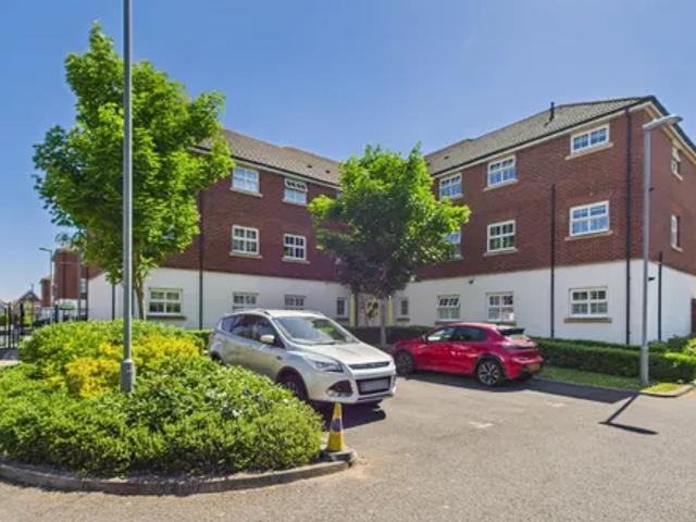 Friars Way, Huyton, L14 7AU, United Kingdom | 2 bed apartment for rent #167578975 | Rentberry
