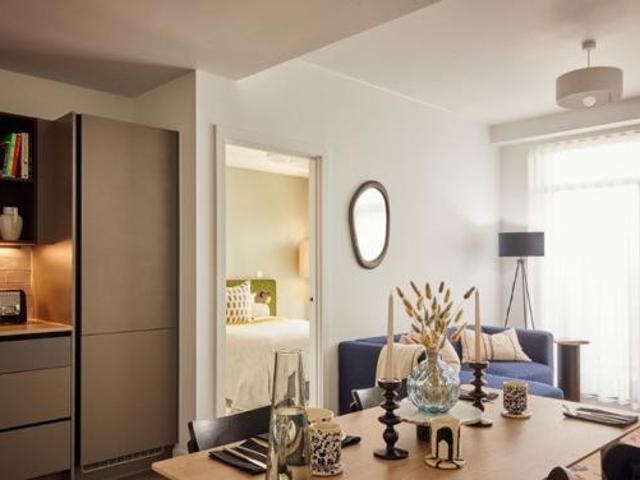 Friars Walk, Reading, 2 Bedroom Apartment