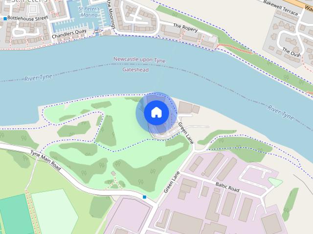 Friars Wharf, Green Lane, Gateshead, Tyne and Wear, NE10