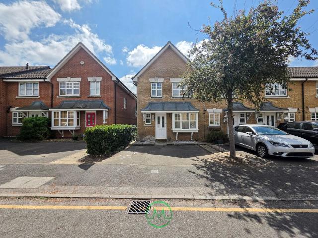 Friarscroft Way, Aylesbury HP20, 3 bed end terrace house to rent, £1,850 pcm | PrimeLocation