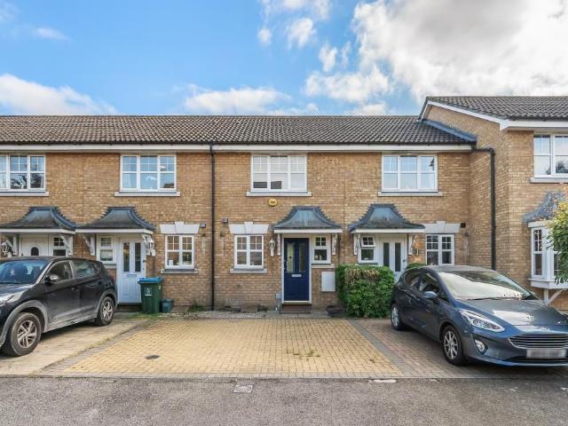 Friarscroft Way, Aylesbury HP20, 2 bed terraced house to rent, £1,500 pcm | PrimeLocation