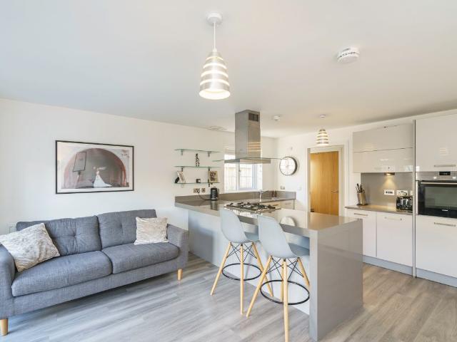 Friarsfield Gardens, Aberdeen AB15, 5 bed detached house to rent, £2,650 pcm | PrimeLocation