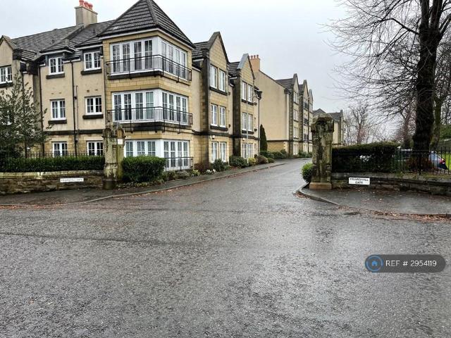 Friarshall Gate, Paisley, PA2 2 bed flat to rent £1,150 pcm £265 pw