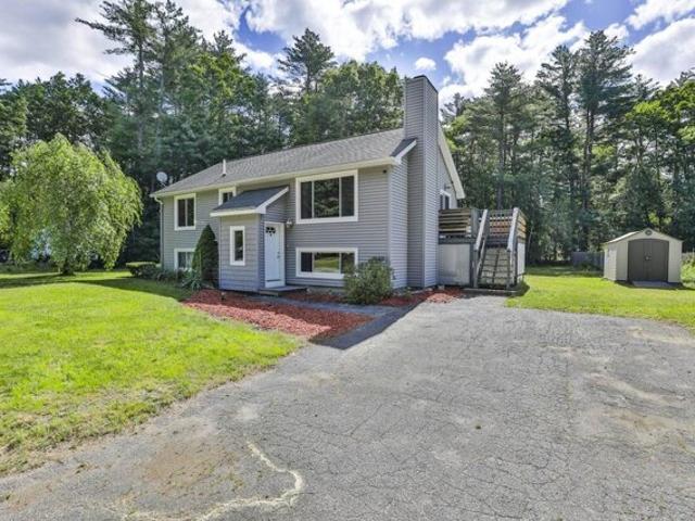 Friartuck Ct, Merrimack, Home For Sale