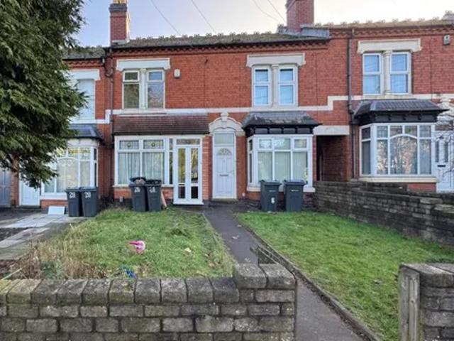 Friary Road, Birmingham, B20 1BB, United Kingdom | 2 bed townhouse for rent #139334397 | Rentberry