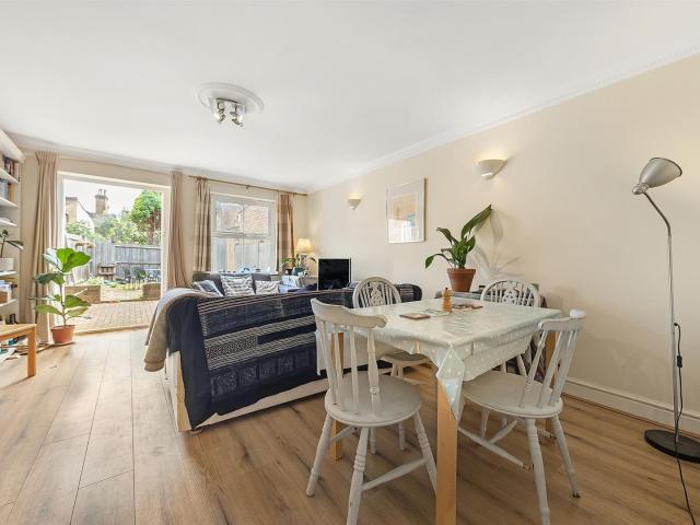 Friary Road, Peckham, London, SE15
