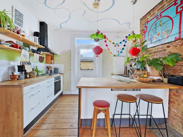 Friary Road, Peckham SE15, 2 bed flat to rent, £3,250 pcm | PrimeLocation