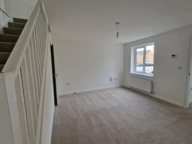 Frickley Drive