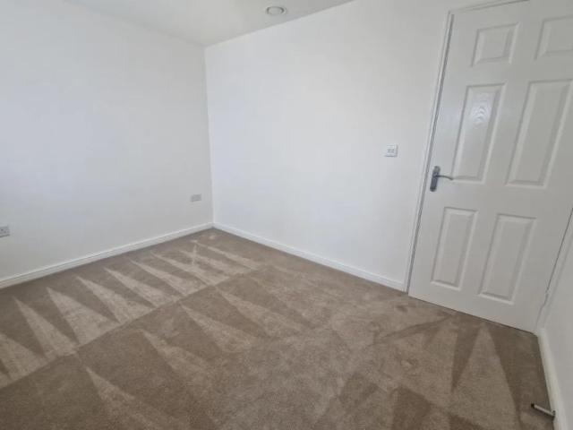 Frickley Drive