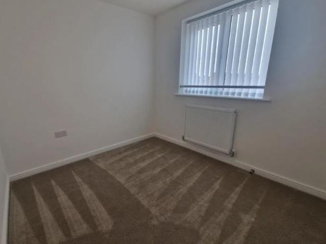 Frickley Drive