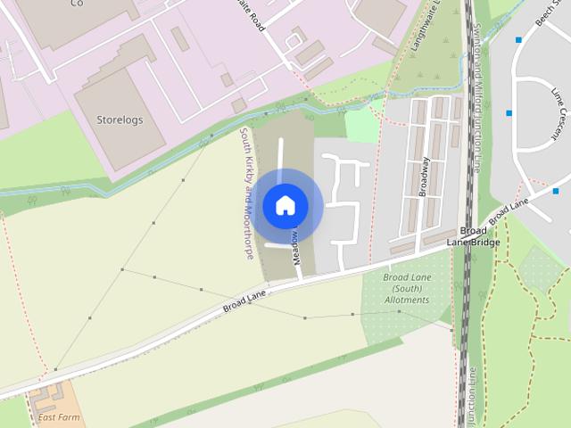 Frickley Drive, South Elmsall, PONTEFRACT