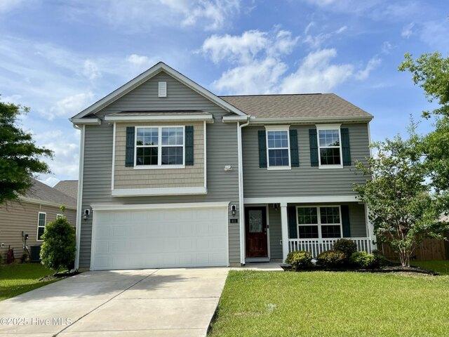 Frida Rd, New Bern, Home For Sale