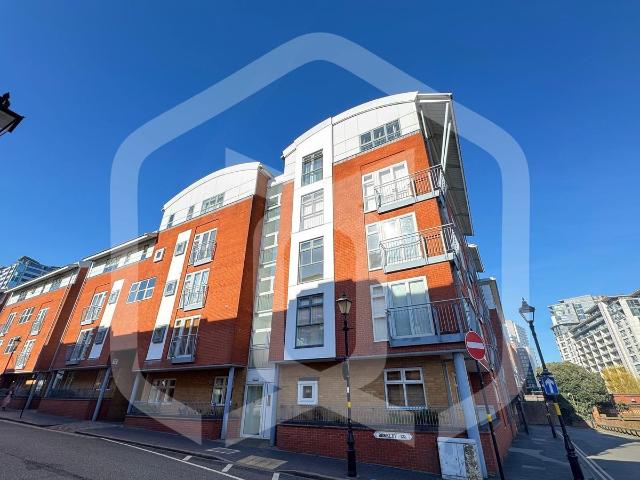 Friday Bridge, Berkley Street B1, 1 bed flat to rent, £900 pcm | PrimeLocation