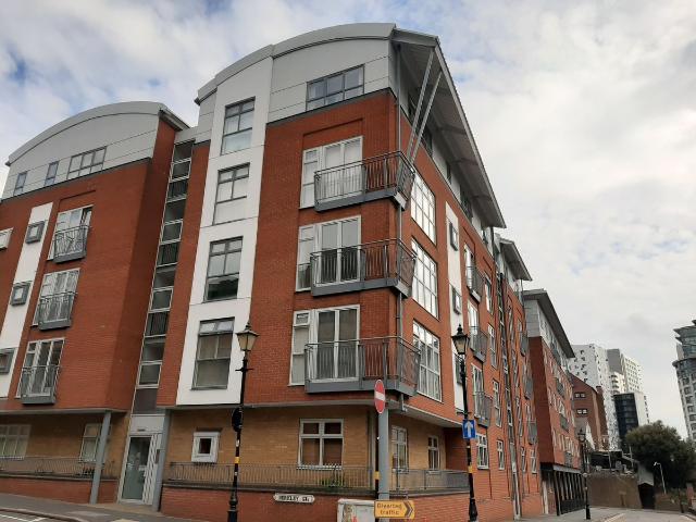 Friday Bridge, Birmingham B1, 1 bed flat to rent, £950 pcm | PrimeLocation