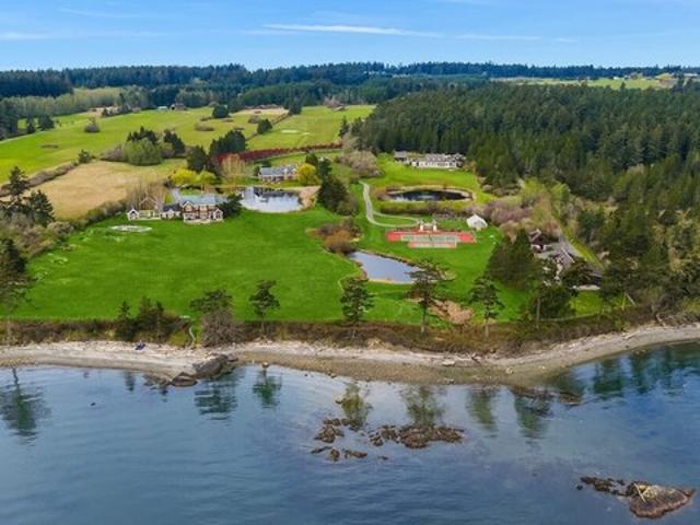 Friday Harbor, WA 98250