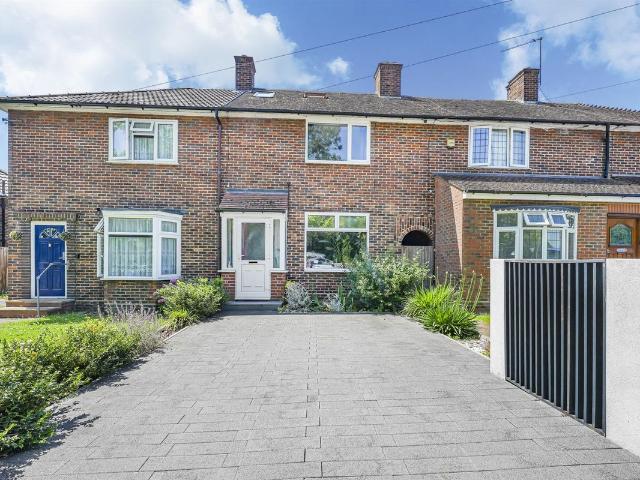 Friday Hill West, Chingford E4, 3 bed terraced house to rent, £2,300 pcm | PrimeLocation