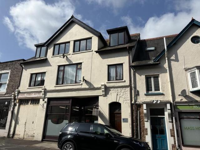 Friday Street, Minehead TA24, 3 bed flat to rent, £850 pcm | PrimeLocation