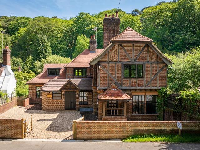Friday Street, Abinger Common RH5, 4 bed detached house to rent, £5,000 pcm | PrimeLocation