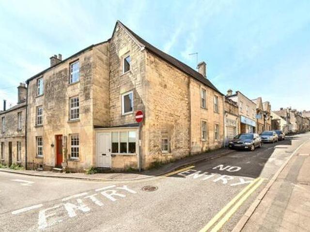 Friday Street, Painswick, 4 Bedroom Cottage