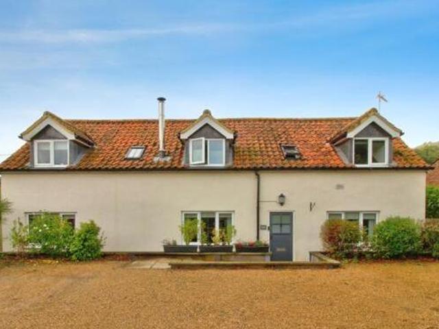 Friday Street, Rendlesham, 5 Bedroom Detached