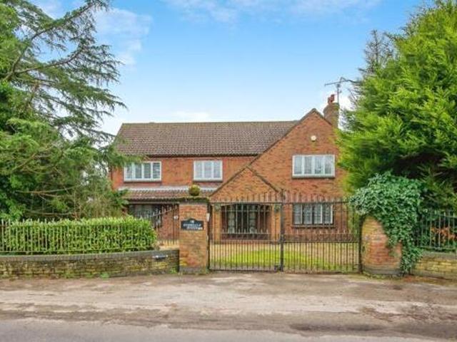 Fridaybridge Road, 4 Bedroom Detached