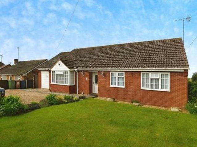 Fridaybridge Road, Wisbech, 3 Bedroom Detached