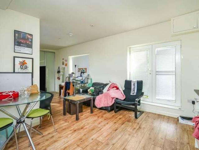 Frideswide House, Circus Street, Oxford, OX4