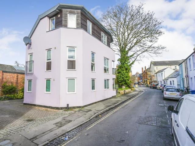 Frideswide House, 14 Circus Street, OX4 1 bed flat to rent £1,450 pcm £335 pw