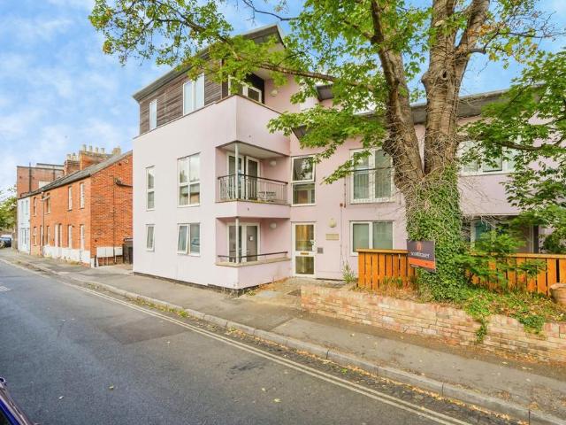 Frideswide House, 14 Circus Street, OX4 1 bed flat to rent £1,575 pcm £363 pw