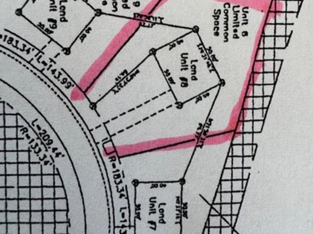 Friedman Ln Lot 8, Freedom, NH 03836