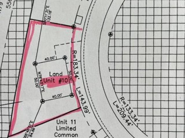 Friedman Ln Lot,freedom, Plot For Sale