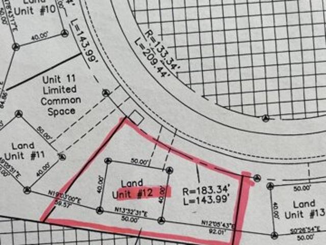 Friedman Ln Lot,freedom, Plot For Sale