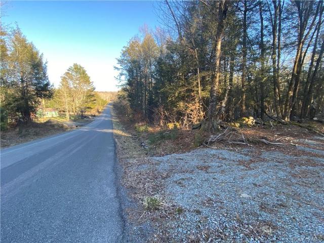 Friedman Road