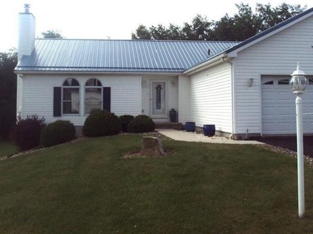 Friedens, PA 15541