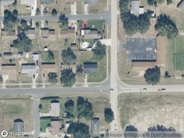 Friedlander Rd