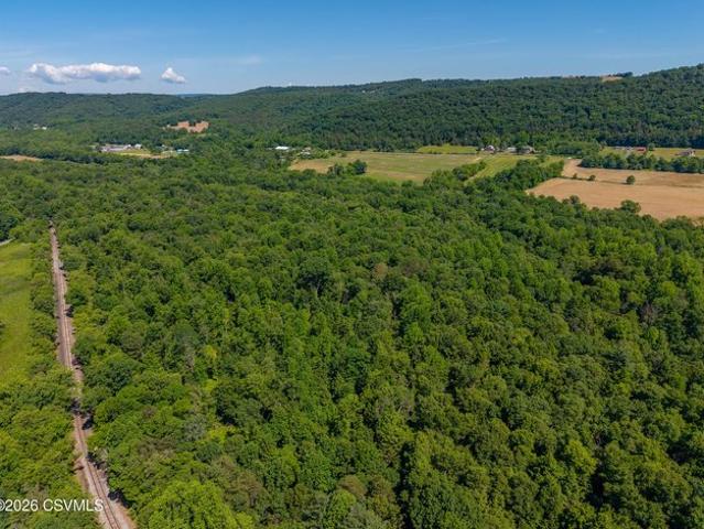 Friedline Rd Parcel 3, Danville, PA 17821