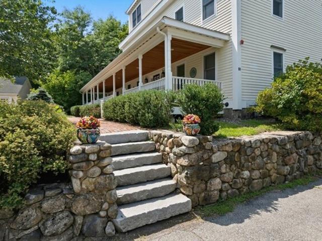 Friend Ct Unit,wenham, Condo For Sale