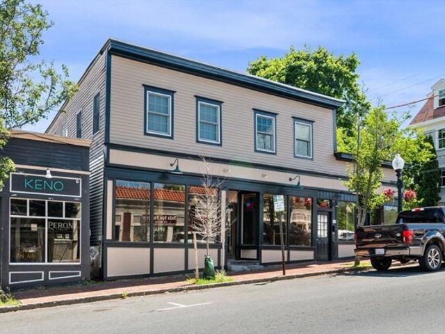 Friend St, Amesbury, Home For Sale