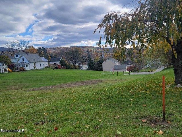 Friend St, Adams, MA 01220