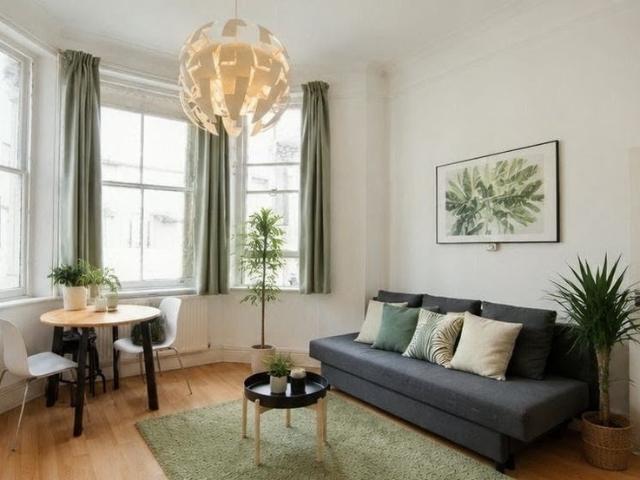 Friendly 1 bed Apartment, Holland Park