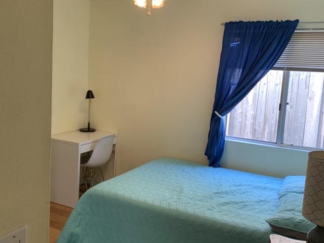 Friendly all female home in safe neighborhood