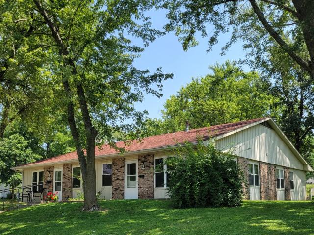 Friendly Heights Apartments