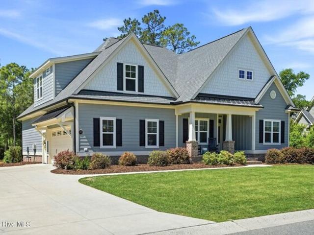 Friendly Orange Ct Ne, Leland, Home For Sale