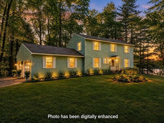 Friendly Pines Ln, Kennebunk, Home For Sale