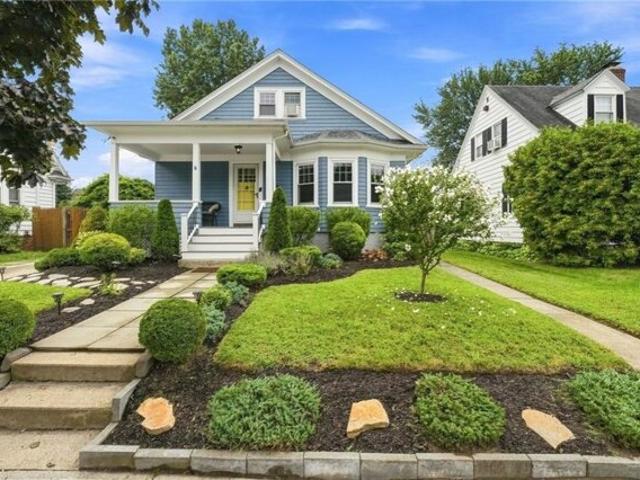 Friendly Rd, Cranston, Home For Sale