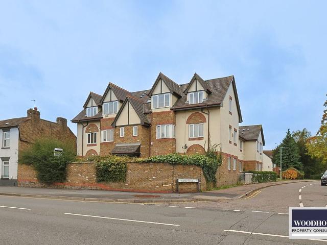 Friends Avenue, Cheshunt EN8, 1 bed flat to rent, £1,325 pcm | PrimeLocation