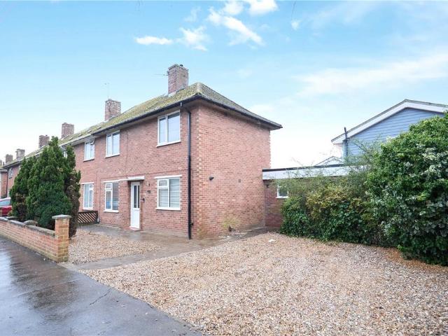 Friends Road, Norwich, Norfolk, NR5 6 bed end of terrace house to rent £3,650 pcm £842 pw