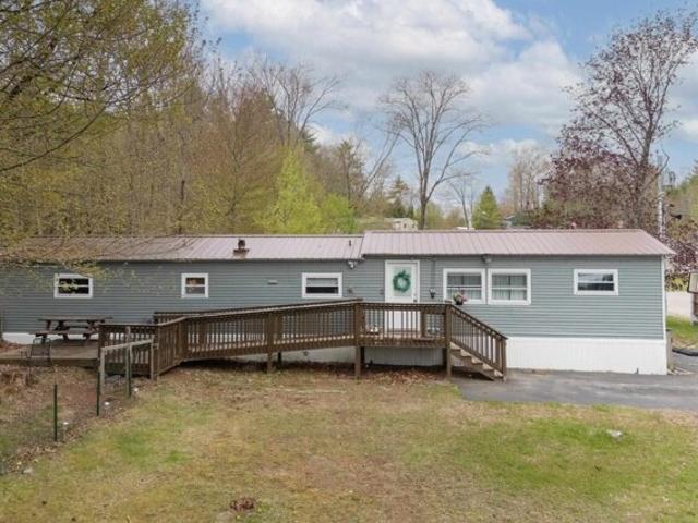 Friendship Ave, Pembroke, Property For Sale