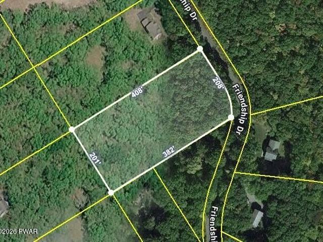 Friendship Dr Lot 73, Hawley, PA 18428